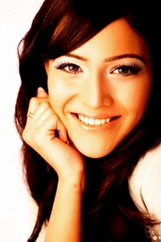 Gallery > Models (Female) > Humaima Abassi > Humaima Abassi high ...