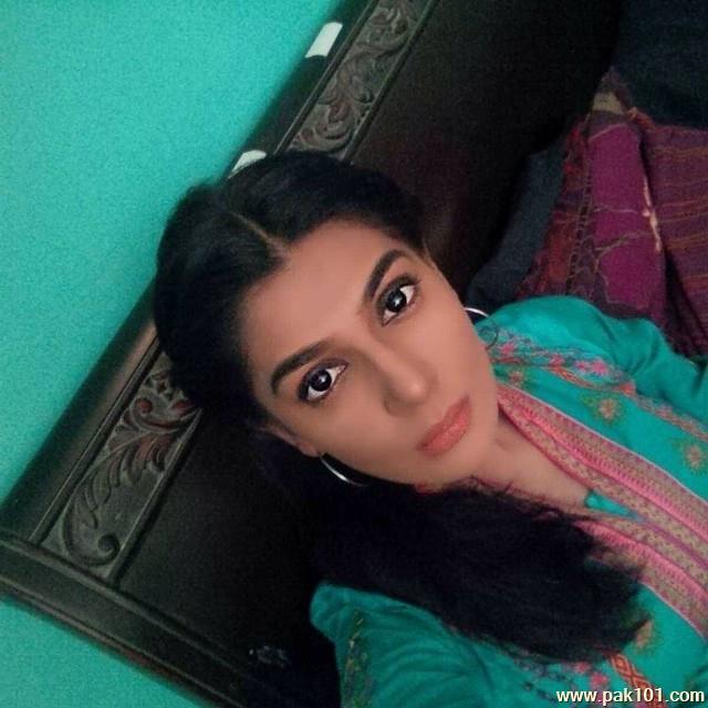 Gallery > Models (Female) > Iffat Rahim Omer > Iffat Umar-Pakistani ...