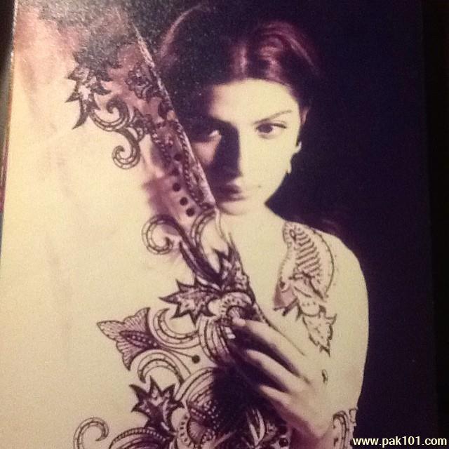 Gallery > Models (Female) > Iffat Rahim Omer > Iffat Umar-Pakistani ...