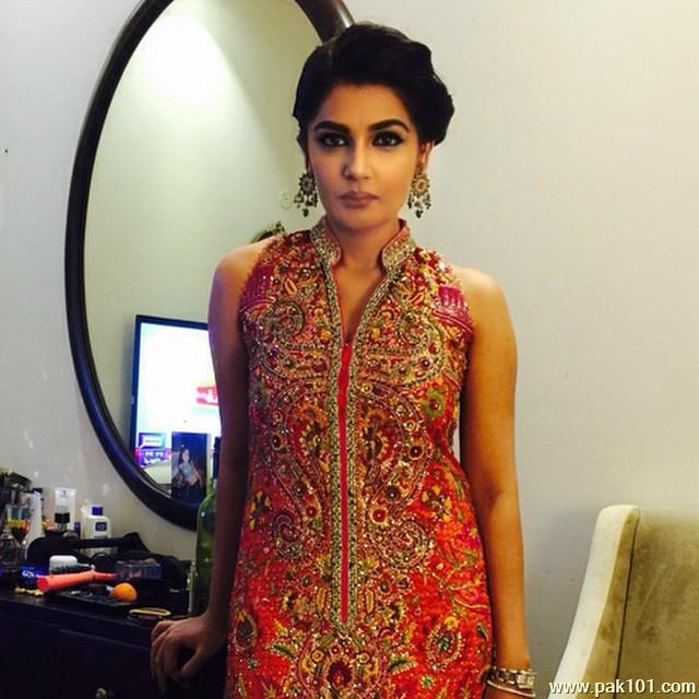 Gallery > Models (Female) > Iffat Rahim Omer > Iffat Umar-Pakistani ...