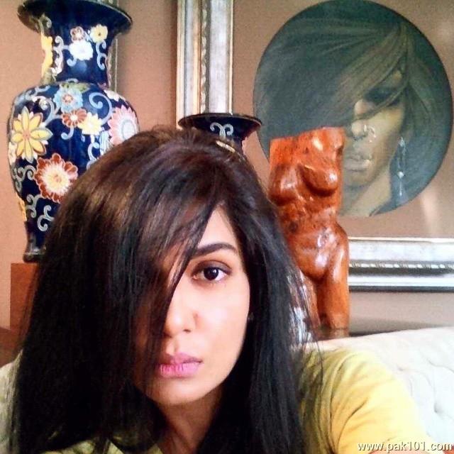 Gallery > Models (Female) > Iffat Rahim Omer > Iffat Umar-Pakistani ...