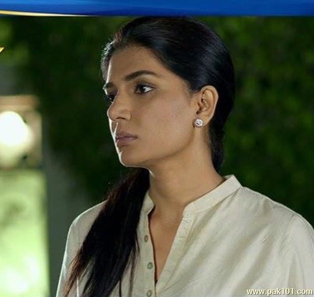 Gallery > Models (Female) > Iffat Rahim Omer > Iffat Umar-Pakistani ...