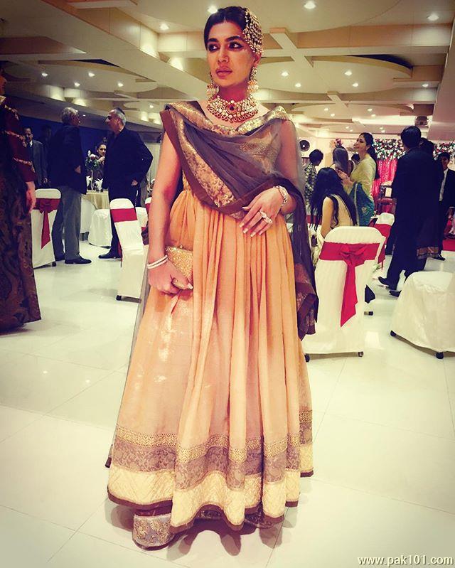 Gallery > Models (Female) > Iffat Rahim Omer > Iffat Umar-Pakistani ...