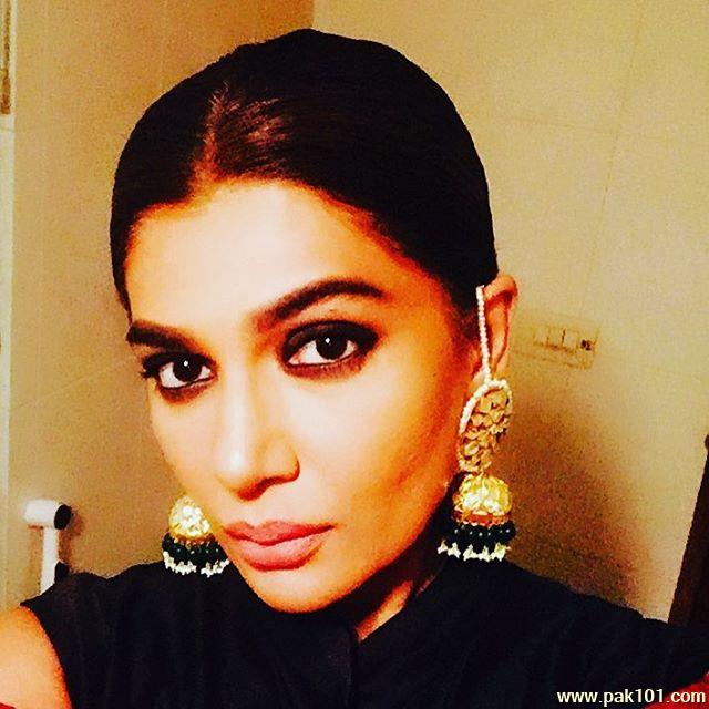 Gallery > Models (Female) > Iffat Rahim Omer > Iffat Umar-Pakistani ...