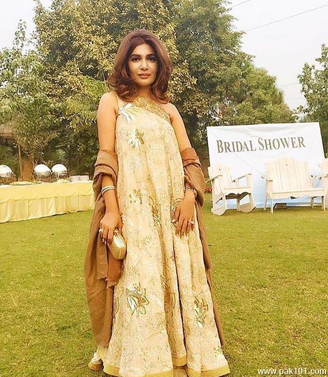 Gallery > Models (Female) > Iffat Rahim Omer > Iffat Umar-Pakistani ...