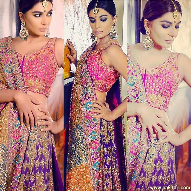 Gallery > Models (Female) > Iffat Rahim Omer > Iffat Umar-Pakistani ...