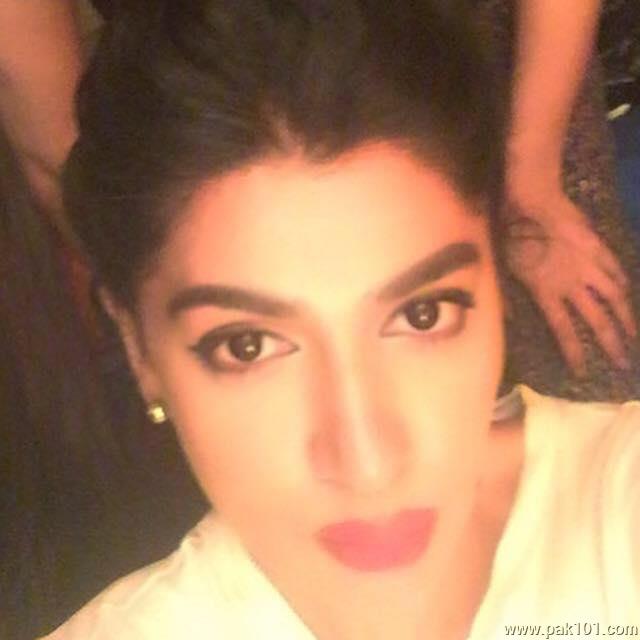 Gallery > Models (Female) > Iffat Rahim Omer > Iffat Umar-Pakistani ...