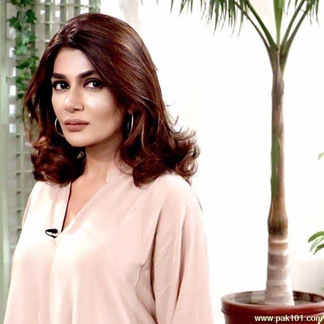 Gallery > Models (Female) > Iffat Rahim Omer > Iffat Umar-Pakistani ...