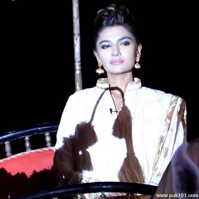 Gallery > Models (Female) > Iffat Rahim Omer > Iffat Umar-Pakistani ...