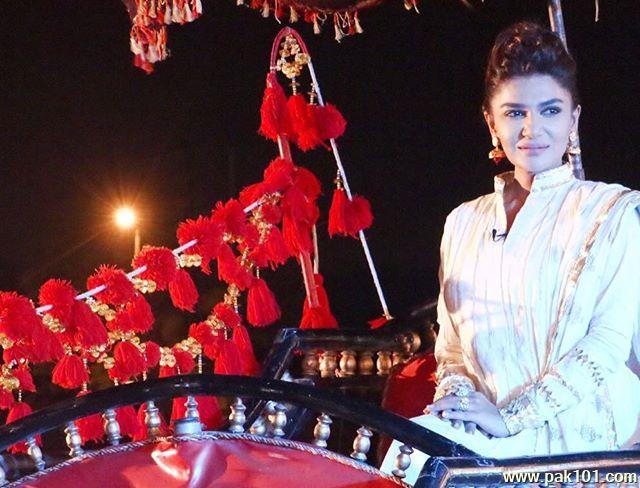 Gallery > Models (Female) > Iffat Rahim Omer > Iffat Umar-Pakistani ...