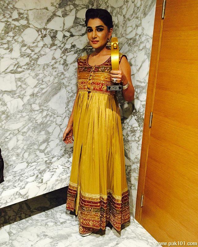 Gallery > Models (Female) > Iffat Rahim Omer > Iffat Umar-Pakistani ...