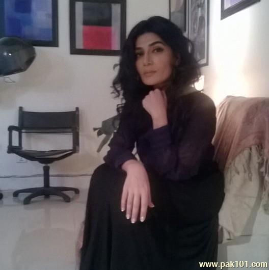 Gallery > Models (Female) > Iffat Rahim Omer > Iffat Umar-Pakistani ...