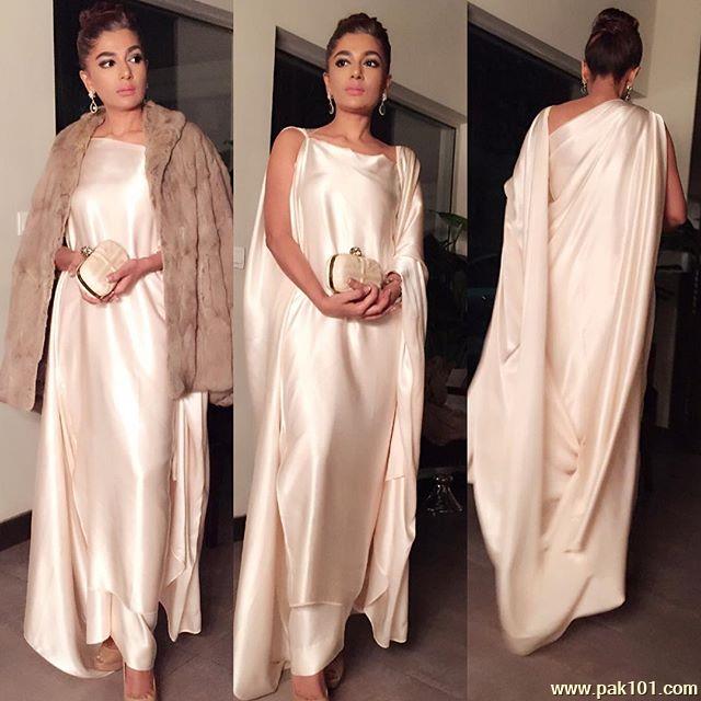 Gallery > Models (Female) > Iffat Rahim Omer > Iffat Umar-Pakistani ...