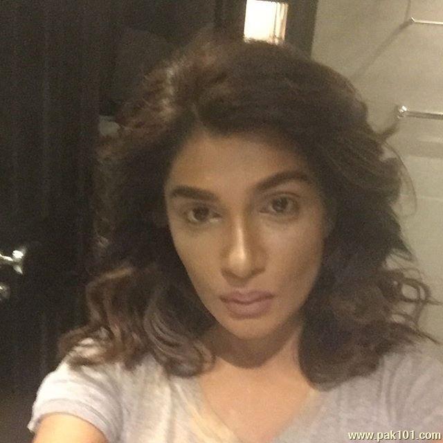 Gallery > Models (Female) > Iffat Rahim Omer > Iffat Umar-Pakistani ...