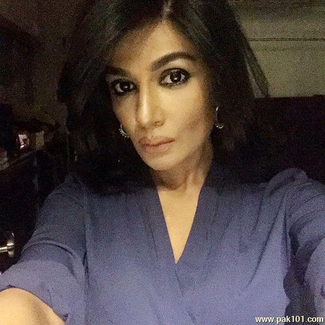 Gallery > Models (Female) > Iffat Rahim Omer > Iffat Umar-Pakistani ...