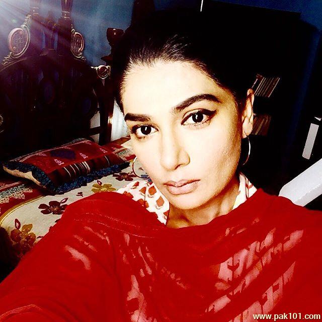 Gallery > Models (Female) > Iffat Rahim Omer > Iffat Umar-Pakistani ...