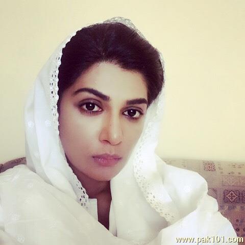 Gallery > Models (Female) > Iffat Rahim Omer > Iffat Umar-Pakistani ...