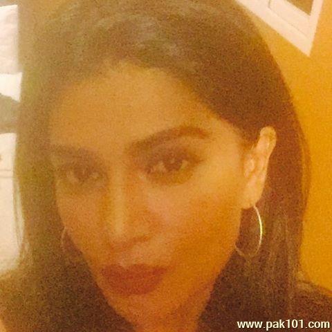 Gallery > Models (Female) > Iffat Rahim Omer > Iffat Umar-Pakistani ...