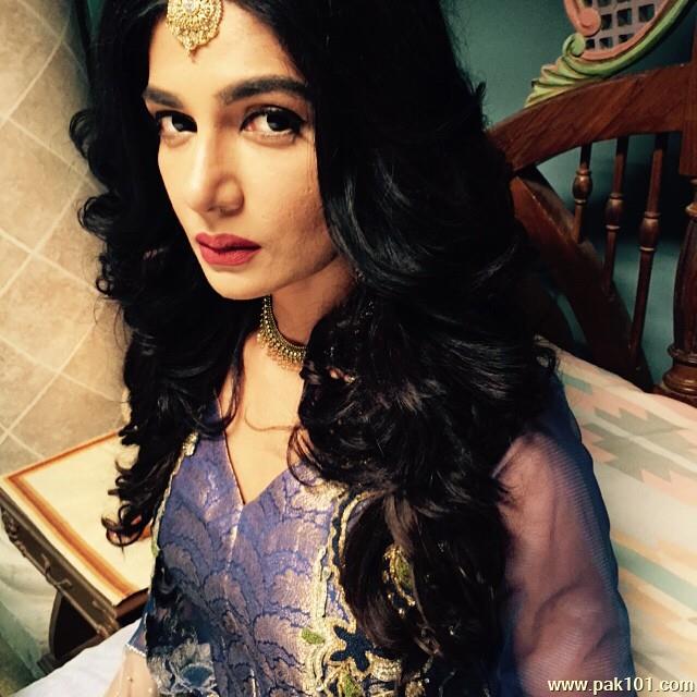 Gallery > Models (Female) > Iffat Rahim Omer > Iffat Umar-Pakistani ...