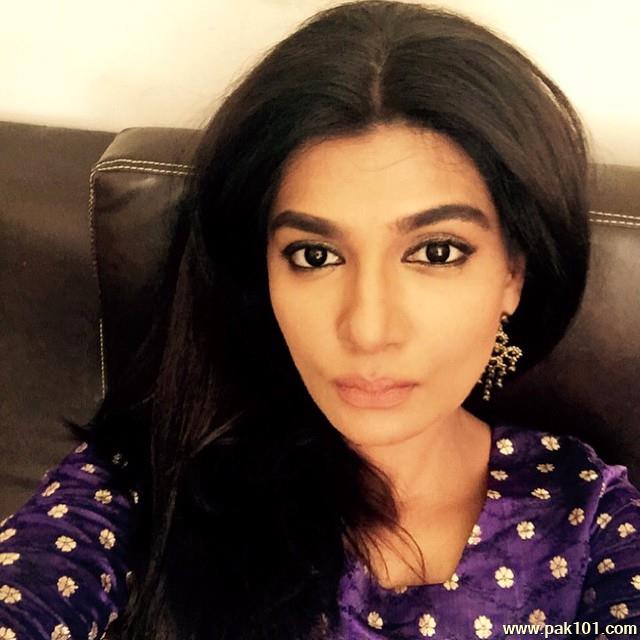 Gallery > Models (Female) > Iffat Rahim Omer > Iffat Umar-Pakistani ...