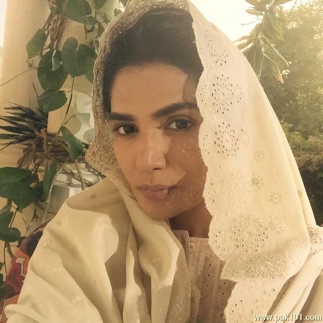 Gallery > Models (Female) > Iffat Rahim Omer > Iffat Umar-Pakistani ...