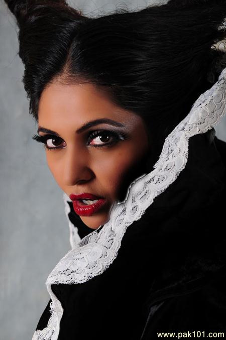Gallery > Models (Female) > Iraj Manzoor > Iraj Manzoor high quality ...