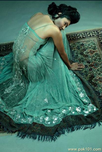Gallery > Models (Female) > Iraj Manzoor > Iraj Manzoor high quality ...