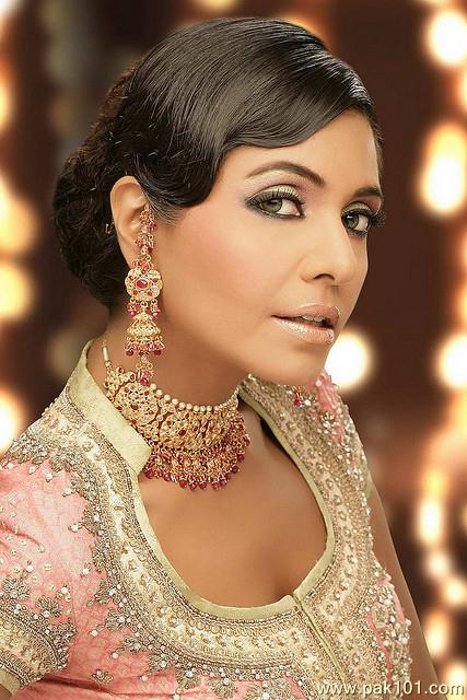 Gallery > Models (Female) > Iraj Manzoor > Iraj Manzoor high quality ...