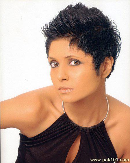 Gallery > Models (Female) > Iraj Manzoor > Iraj Manzoor high quality ...