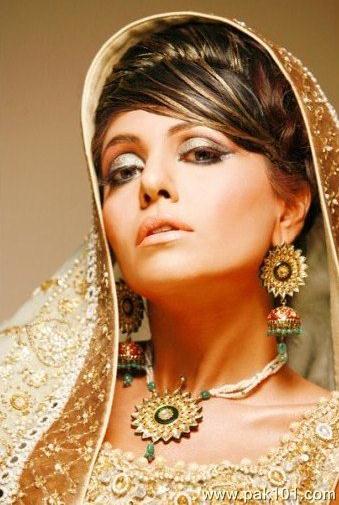 Gallery > Models (Female) > Iraj Manzoor > Iraj Manzoor high quality ...