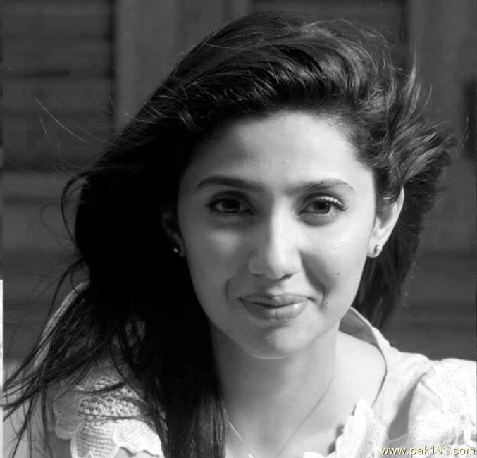 INTERVIEW: Mahira Khan Talks About Her Bollywood Debut long did you wa
