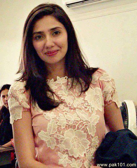 Gallery > Models (Female) > Mahira Khan > Mahira Khan -Pakistani Female ...