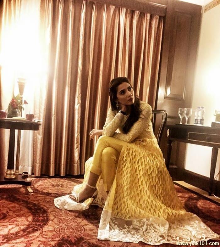 Gallery > Models (Female) > Mahira Khan > Mahira Khan -Pakistani Female ...