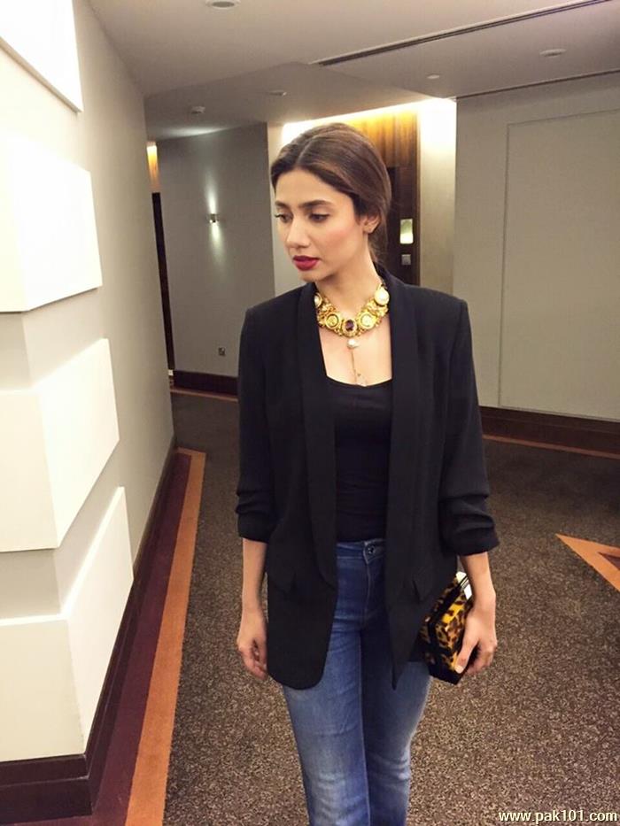 Celebrities > Female Models > Mahira Khan > Photos > Mahira Khan ...