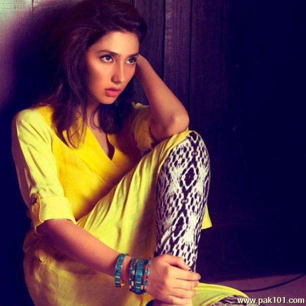 Gallery > Models (Female) > Mahira Khan > Mahira Khan -Pakistani Female ...
