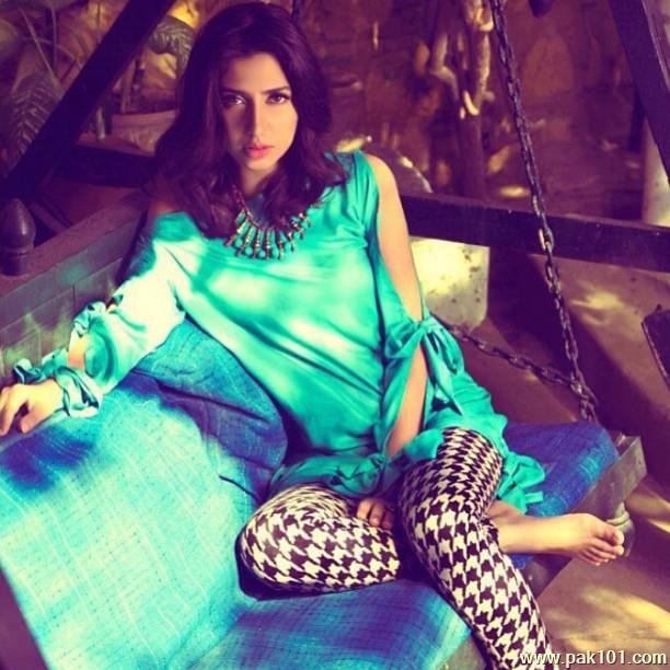Gallery > Models (Female) > Mahira Khan > Mahira Khan -Pakistani Female ...