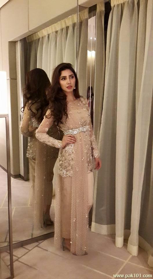 Gallery > Models (Female) > Mahira Khan > Mahira Khan -Pakistani Female ...