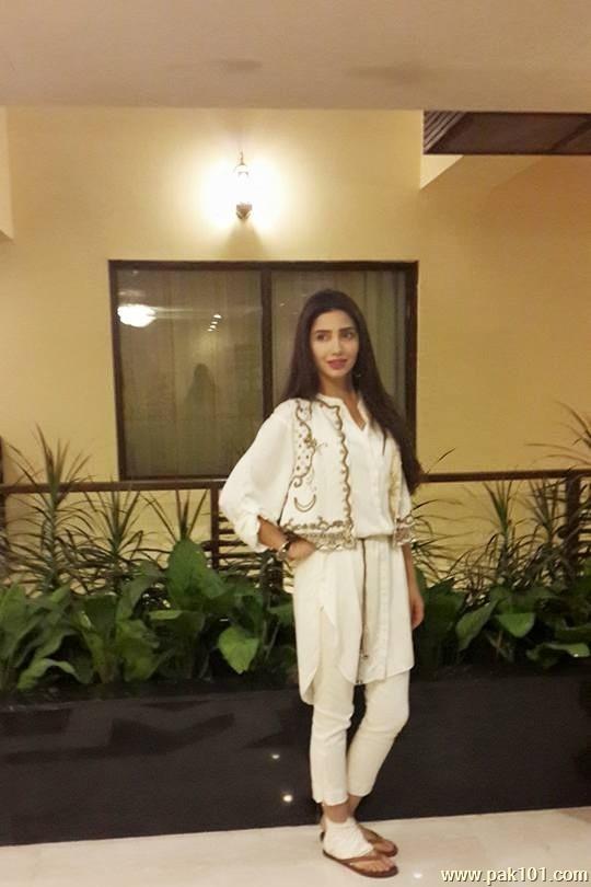 Gallery > Models (Female) > Mahira Khan > Mahira Khan -Pakistani Female ...