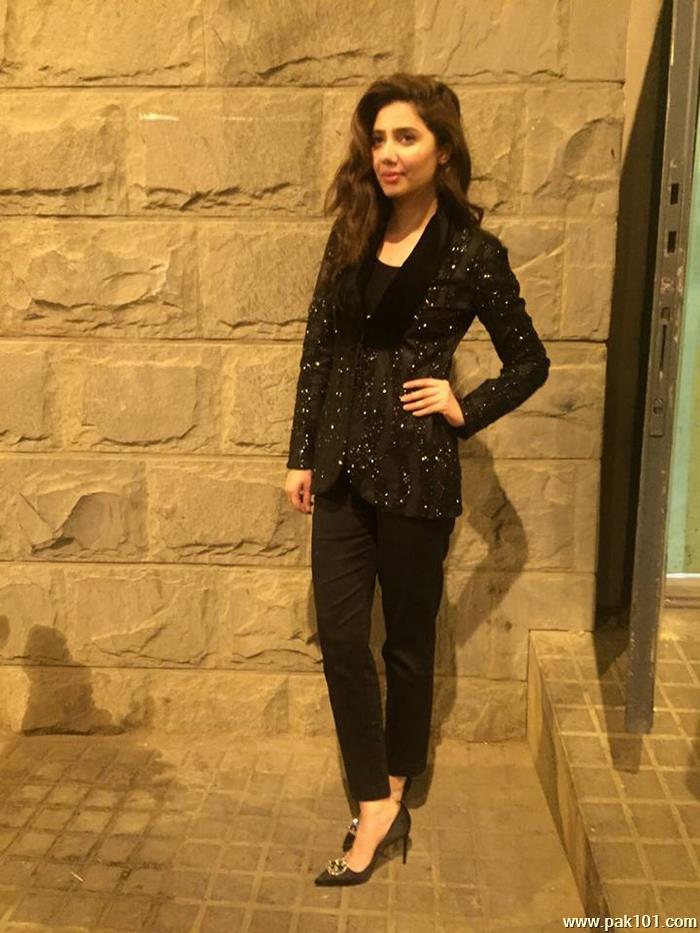 Celebrities > Female Models > Mahira Khan > Photos > Mahira Khan ...