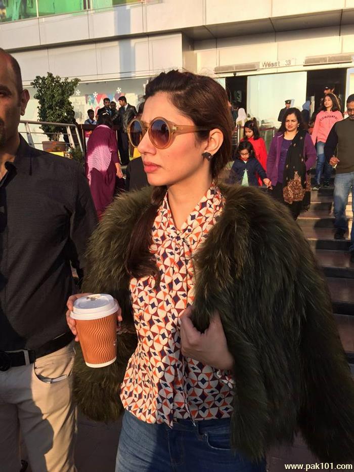 Gallery > Models (Female) > Mahira Khan > Mahira Khan -Pakistani Female ...