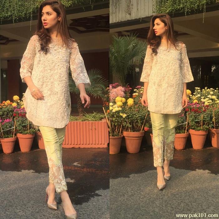 Gallery > Models (Female) > Mahira Khan > Mahira Khan -Pakistani Female ...
