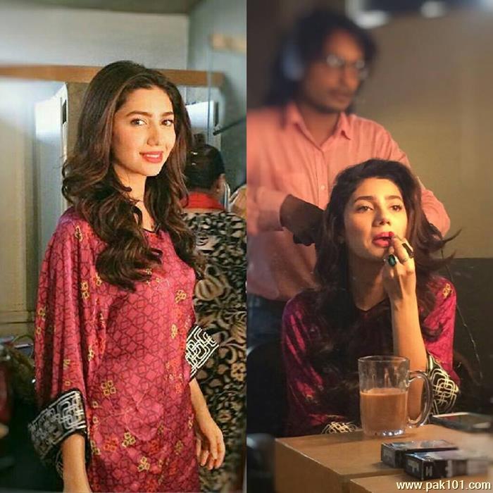 Gallery > Models (Female) > Mahira Khan > Mahira Khan -Pakistani Female ...