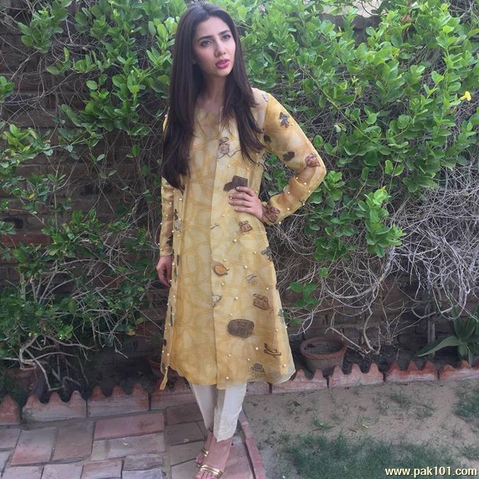 Gallery > Models (Female) > Mahira Khan > Mahira Khan -Pakistani Female ...
