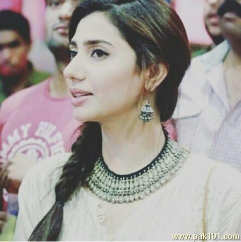 Gallery > Models (Female) > Mahira Khan > Mahira Khan -Pakistani Female ...