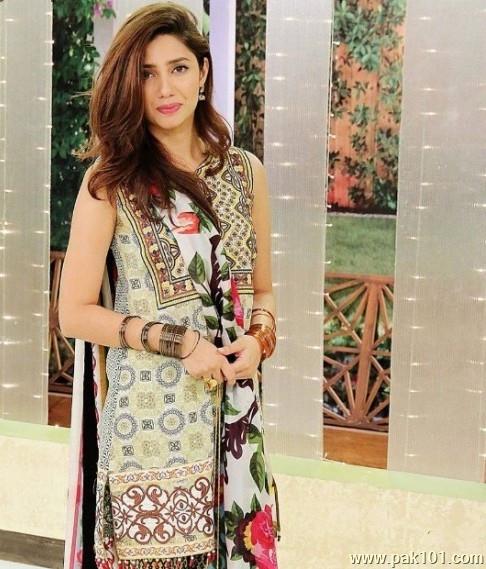 Gallery > Models (Female) > Mahira Khan > Mahira Khan -Pakistani Female ...