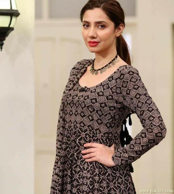 Gallery > Models (Female) > Mahira Khan > Mahira Khan -Pakistani Female ...