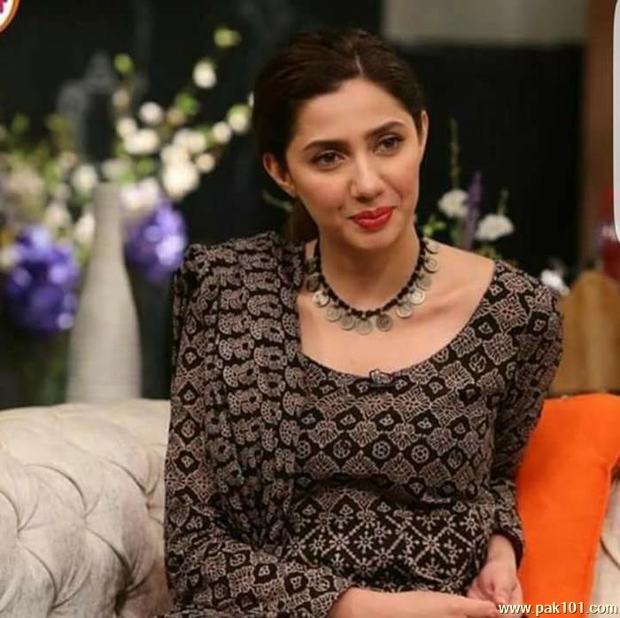 Gallery > Models (Female) > Mahira Khan > Mahira Khan -Pakistani Female ...