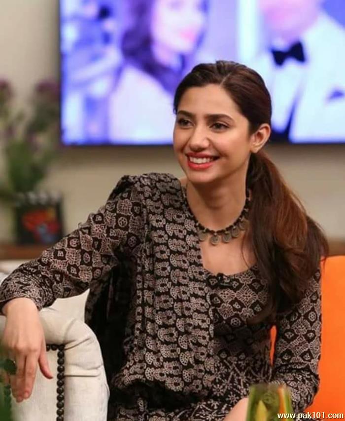 Gallery > Models (Female) > Mahira Khan > Mahira Khan -Pakistani Female ...