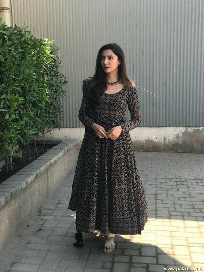 Gallery > Models (Female) > Mahira Khan > Mahira Khan -Pakistani Female ...