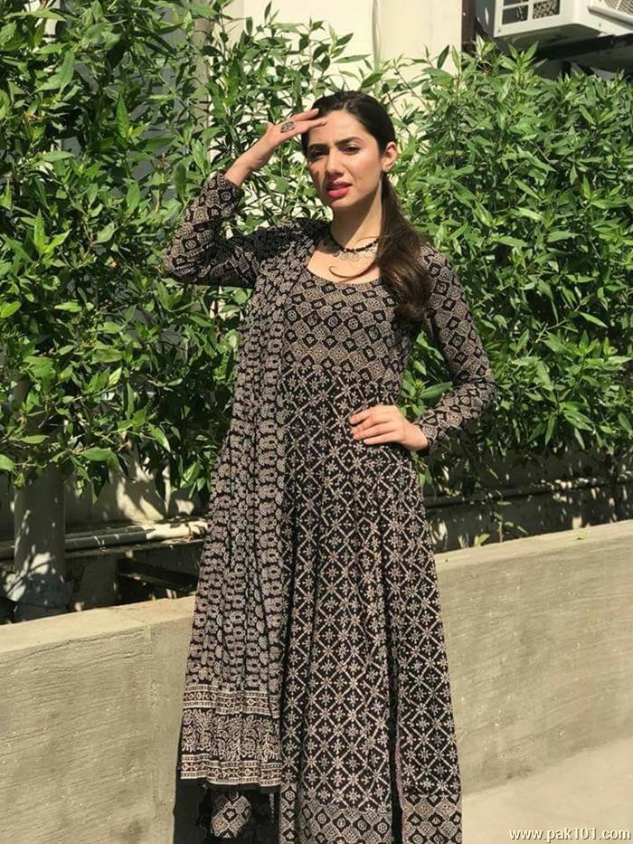 Gallery > Models (Female) > Mahira Khan > Mahira Khan -Pakistani Female ...